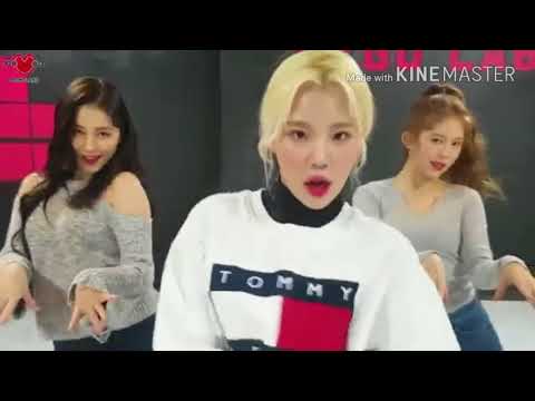 Bboom Bboom by MOMOLAND [Slow]