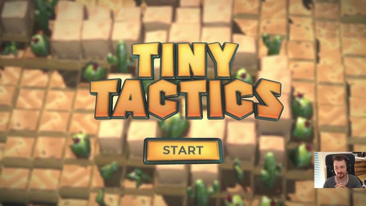 Tiny Tactics EP13 | GER | Müffelige Mystics. - YouTube
