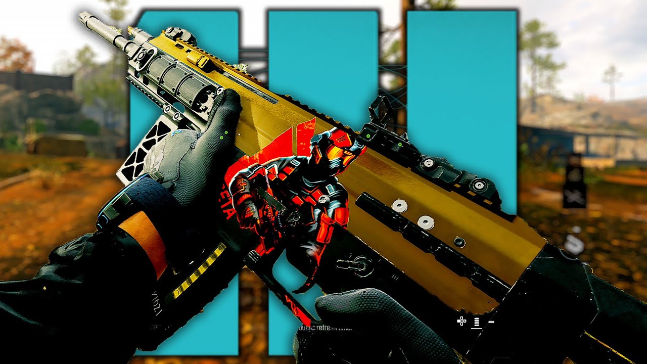 MW3 NEW MOVEMENT UPDATE! (AMAZING) - YouTube
