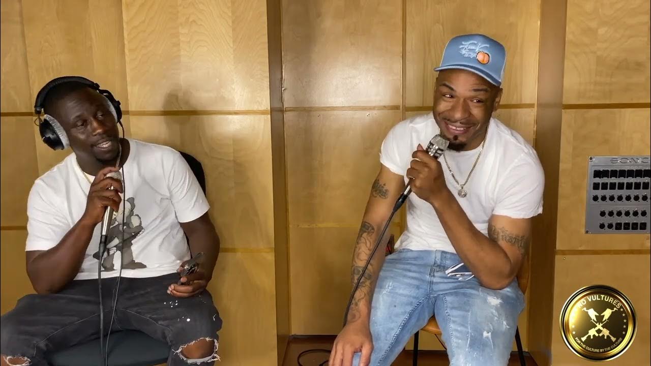 Fabo on Geeked Up, Shawty Lo, D4L talking shooting in Betcha Can't Do it Like Me & white glasses ...