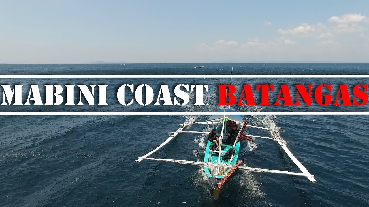 Mabini - Philippines [1080p] - YouTube