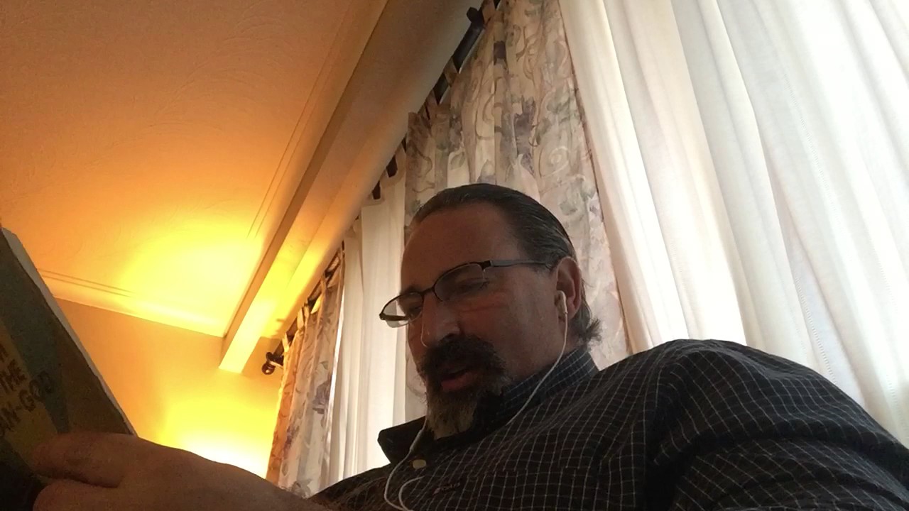 225. The Paralytic at the Pool of Bethzatha - YouTube