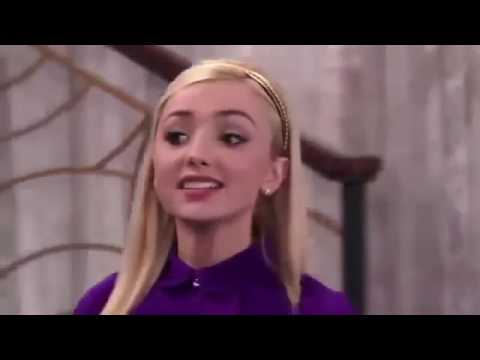 Jessie S03 E20 Coffee Talk Part 1 - YouTube