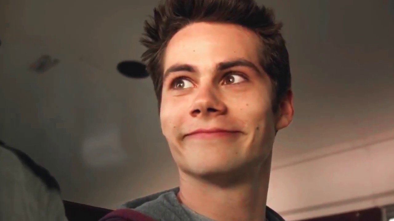 Stiles Stilinski | Goofball - YouTube