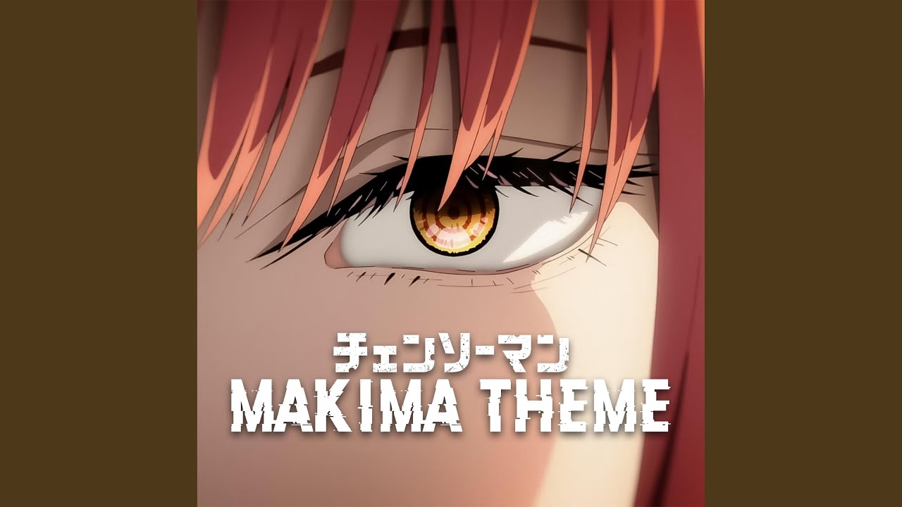 Chainsaw Man Soundtrack: Makima Theme (Epic Version) - YouTube Music