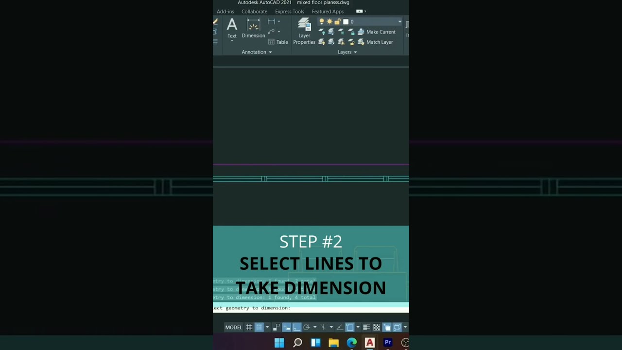 Use This Autocad Command To Boost Your Speed YouTube Use This Autocad Command To Boost Your Speed YouTube