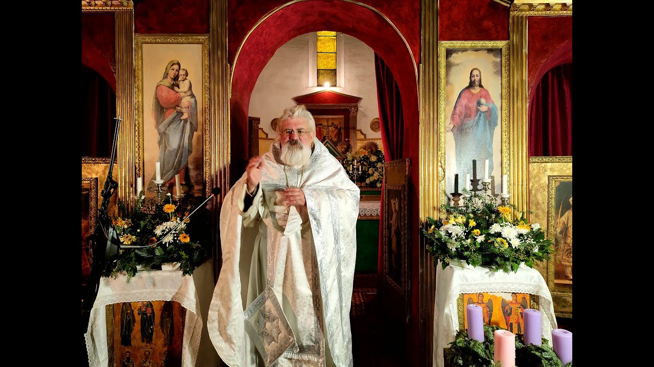 Botezul Domnului - Boboteaza - Epifania - Iordanul punct de cotitură ...