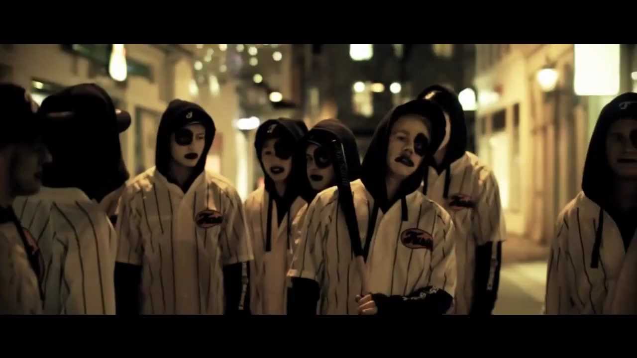 The Furies 2012 - Myrna Braza Ft. MixMaster Cru - YouTube