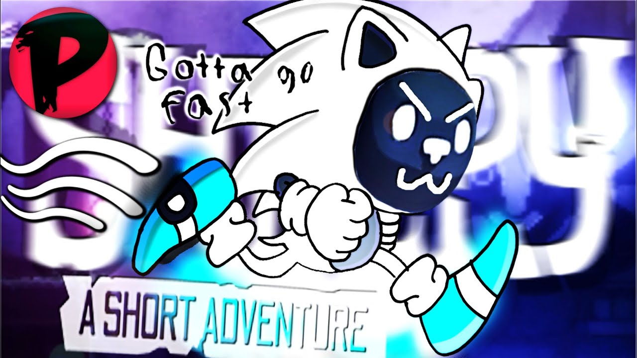 Gotta Go Fast Sheepy!! - Sheepy: A Short Adventure Playthrough: Part 2 ...