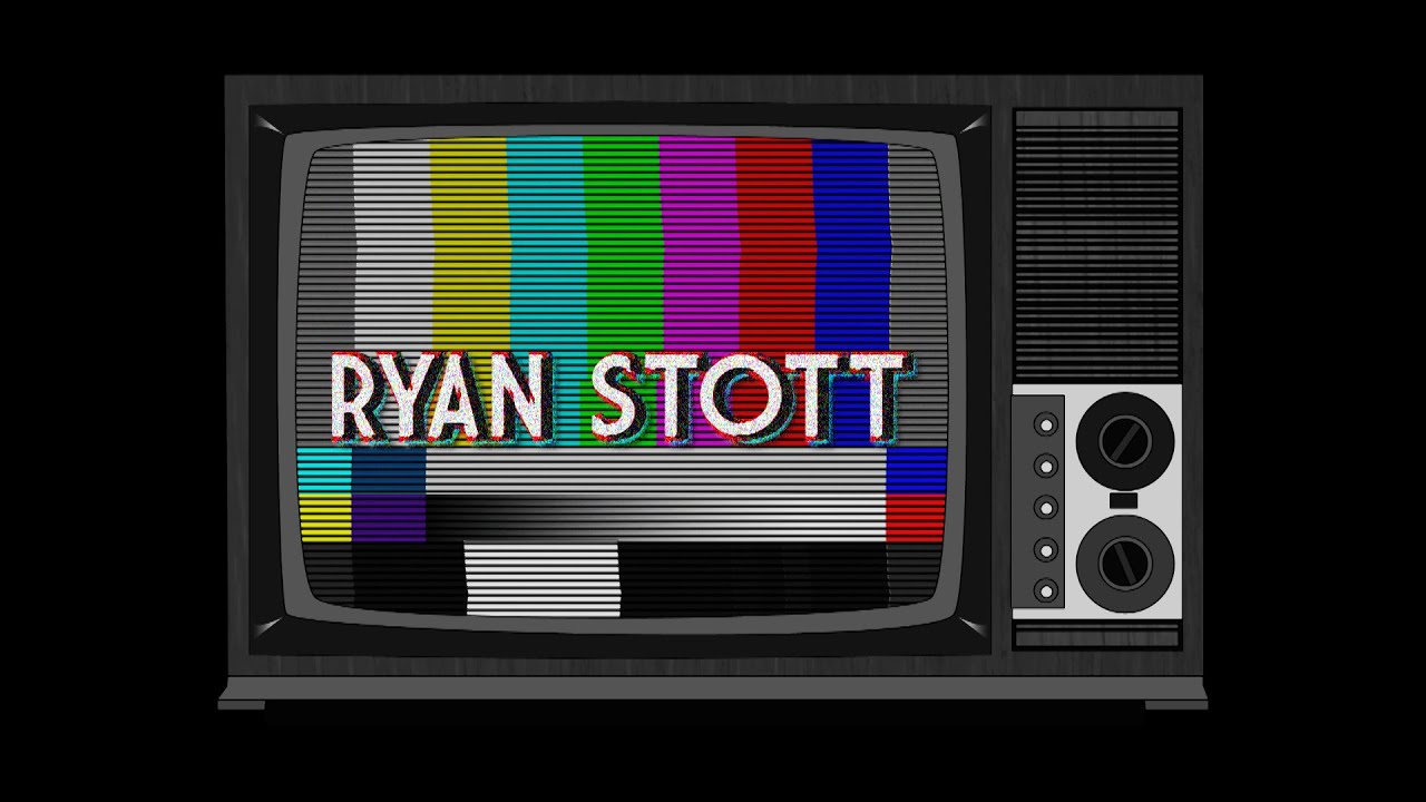Ryan Stott - Showreel 2022 - YouTube