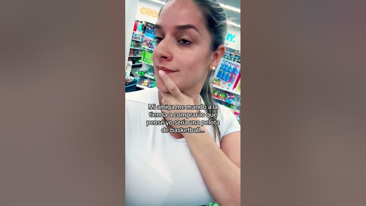 Cuando me mandan a hacer el mandado #humor #shortsfeed - YouTube