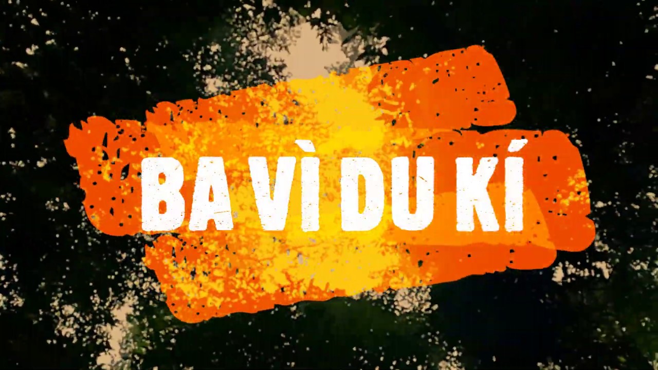 Ba Vì Du Hí - YouTube