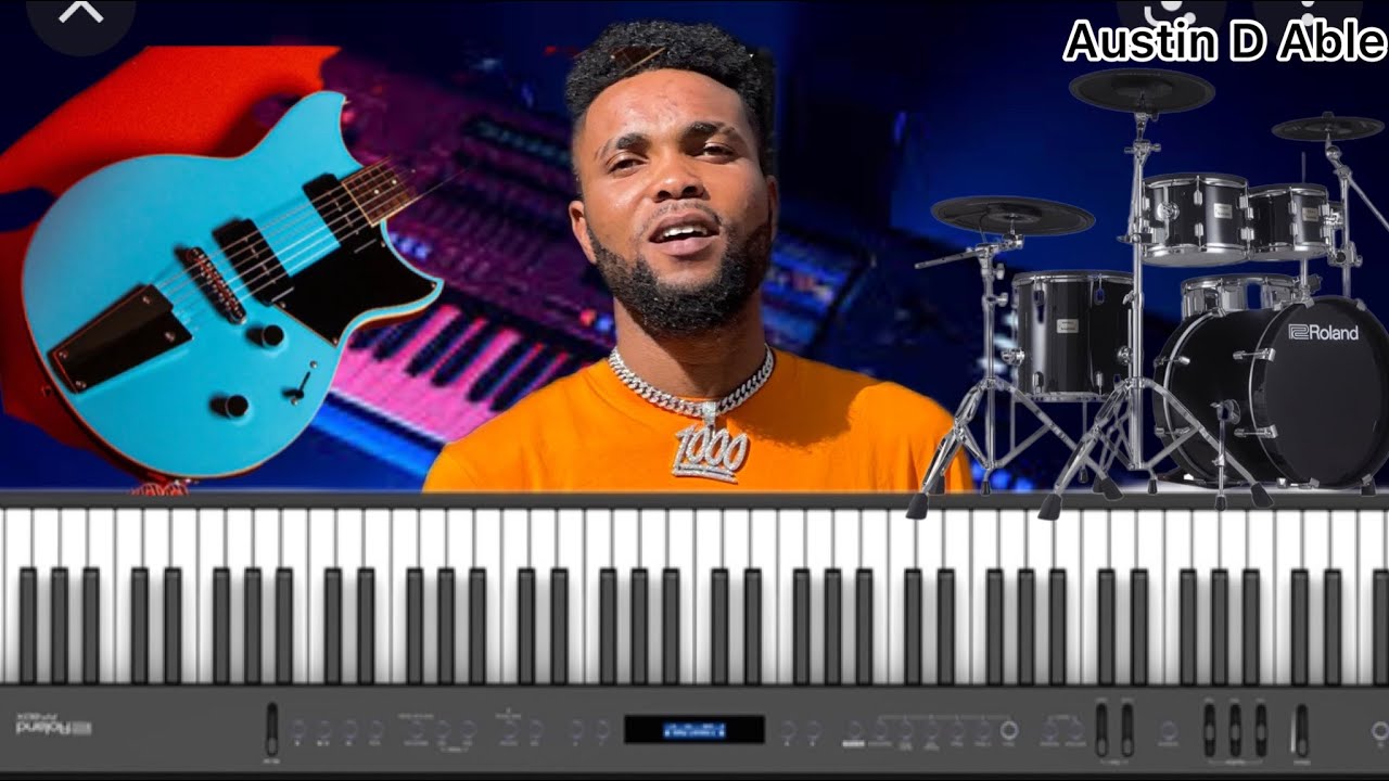 sinach omemma piano lessons - YouTube