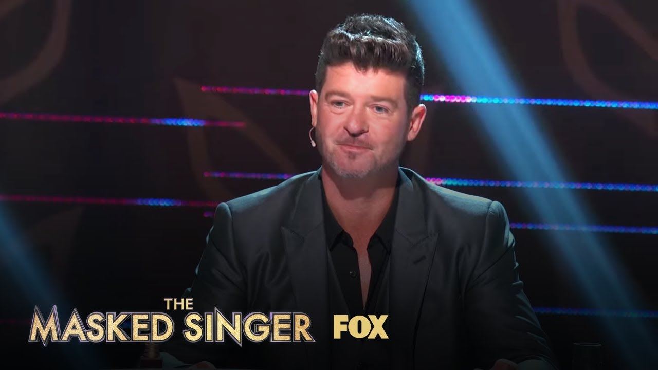 The Panel Makes Their Final Guesses | Season 1 Ep. 3 | THE MASKED ...