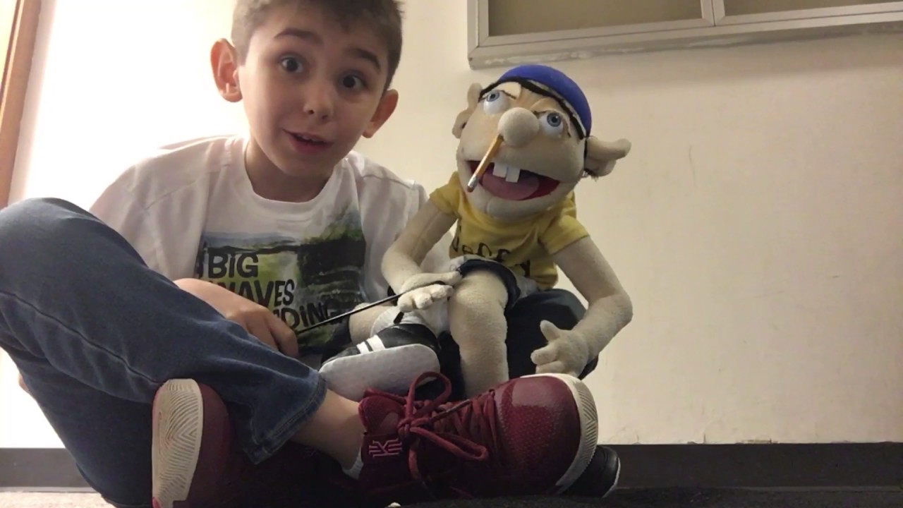 My puppet closet is coming soon in April 9 days - YouTube