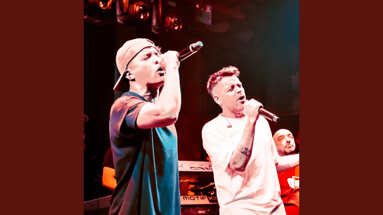 Paris - YouTube Music