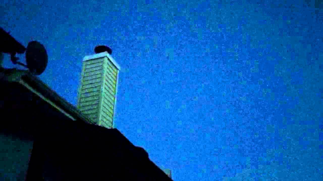 ISS fly over (International Space Station) - YouTube