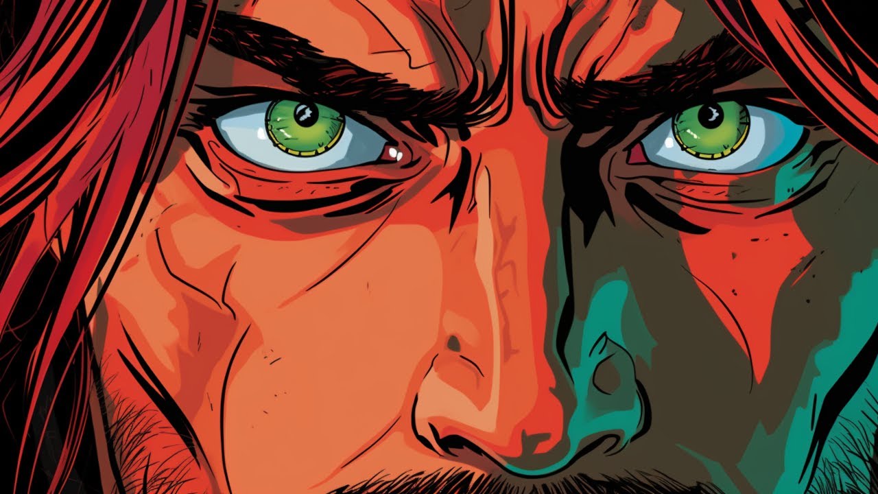 Lokasenna: Experience the EPIC Battle of Wits in Norse Mythology! - YouTube