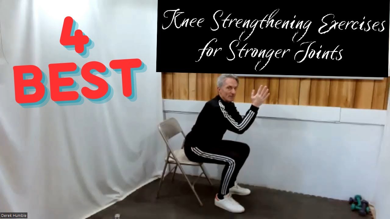 4 Best Knee Strengthening Exercises for Stronger Joints 2024 04 09 Pump ...