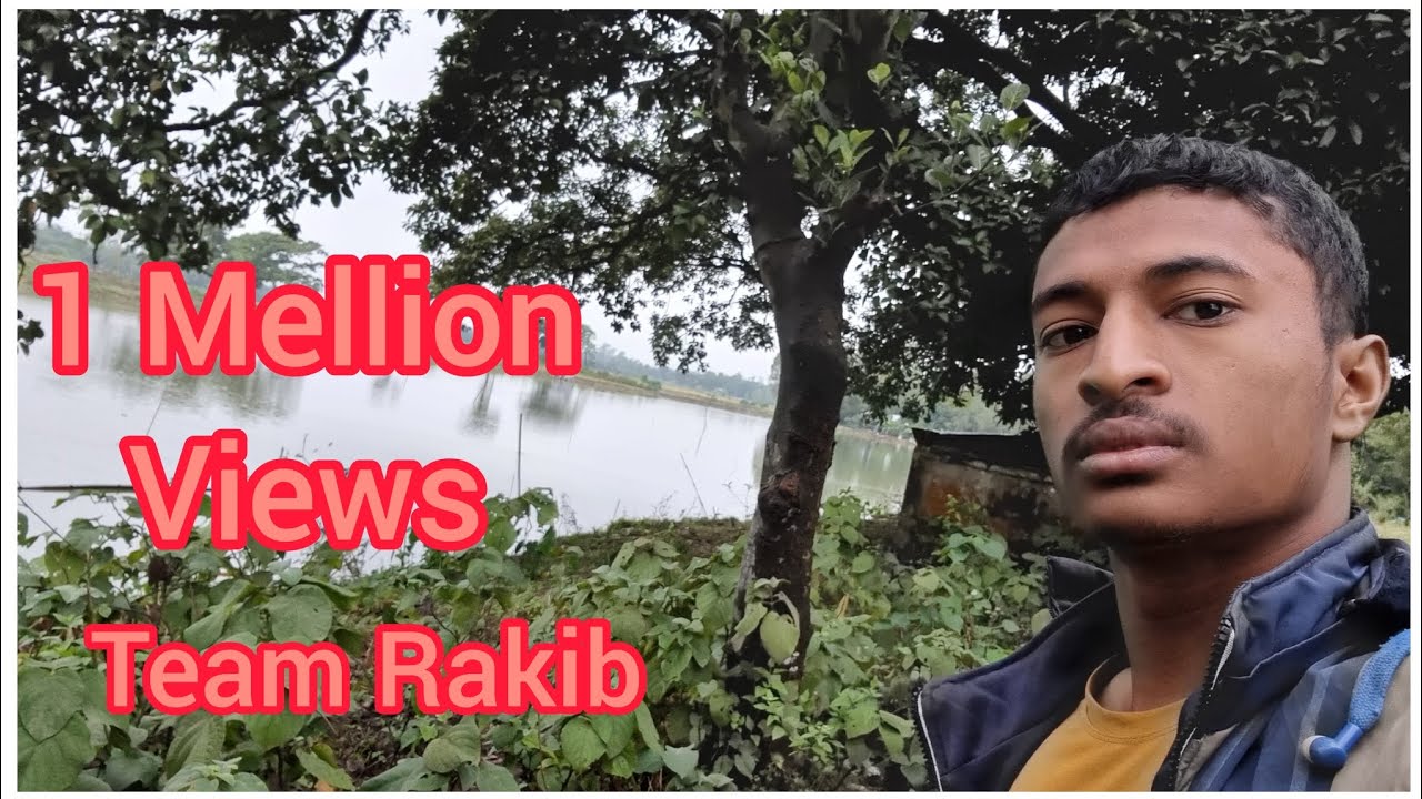 Team Rakib Vlog/Morning Vlog/@Teamrakib - YouTube