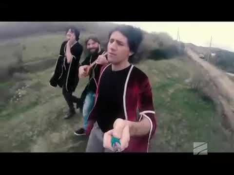 კომედი შოუ ტრიო მანდილი Comedy Show Trio Mandili (Apareka parody)