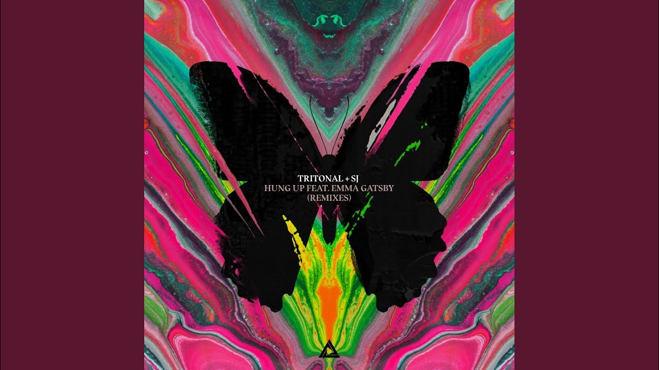 Hung Up (Nathan Rux Remix) - YouTube Music