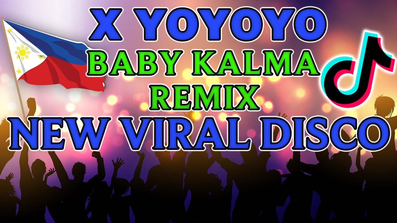💥NEW "BABY KALMA" TIKTOK VIRAL TIKTOK MASHUP 2024 💥 BUDOTS DANCE ...