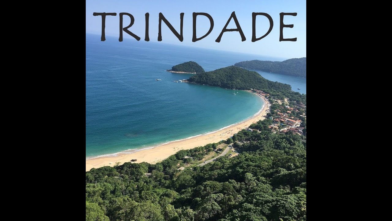 TRINDADE ISLAND | Stunning Views | Tour | Things To Do - YouTube