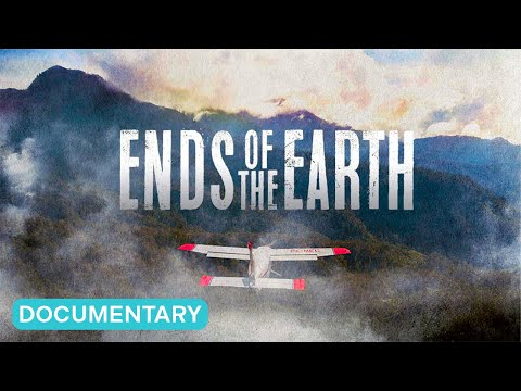 Ends of the Earth | Christian Documentary about Missionaries