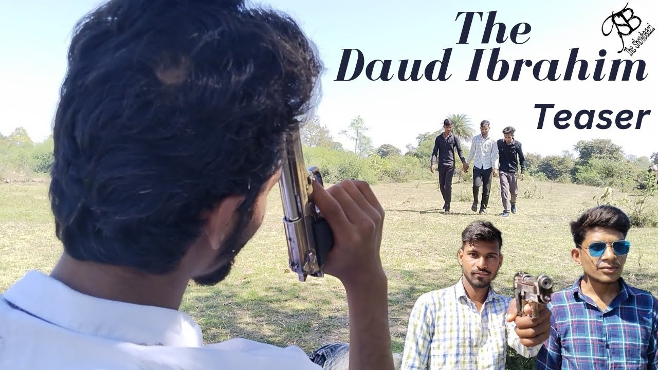 "Daud Ibrahim; The Untold story of India's Most Feared Chrminal - A ...