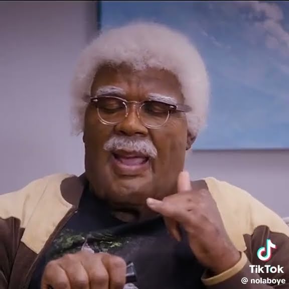 joe core 🤣🤣🤣 #funny #tylerperry #tylerperrystudios - YouTube
