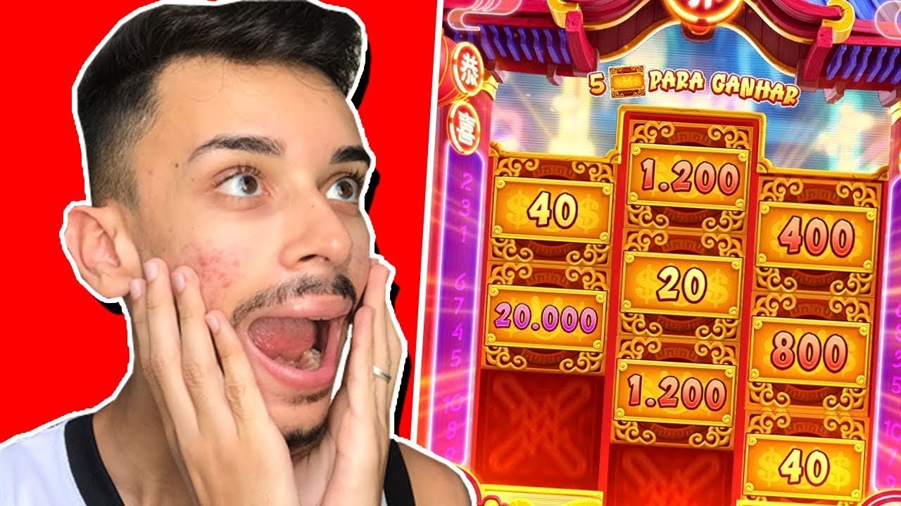 REVELADA! NOVA ESTRATÉGIA PARA PEGAR MUITOS BONUS NO FORTUNE RABBIT ...