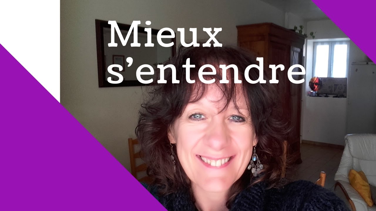 Comment mieux s'entendre? Les clés d'une bonne écoute - YouTube