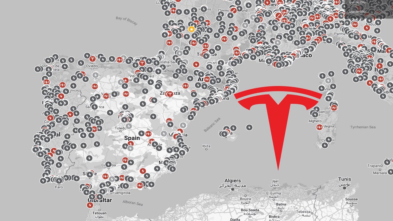 Cómo funciona Tesla? - YouTube