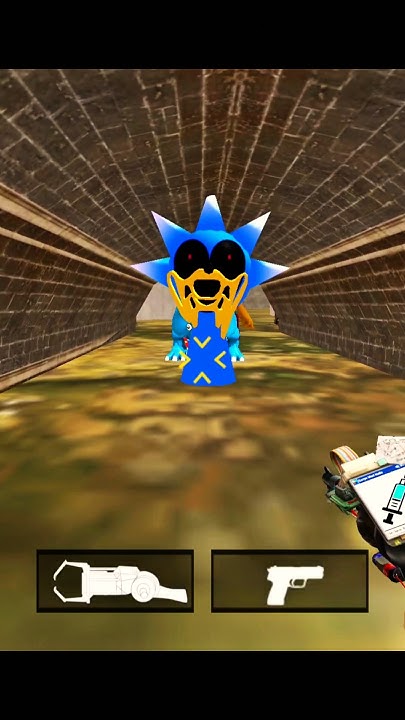 NEXTBOTS PLAYGROUND MOD|| VIRAL SHORTS WITH NEW UPDATE|| GMOD|| #nextbots #garrysmod #sonic # ...