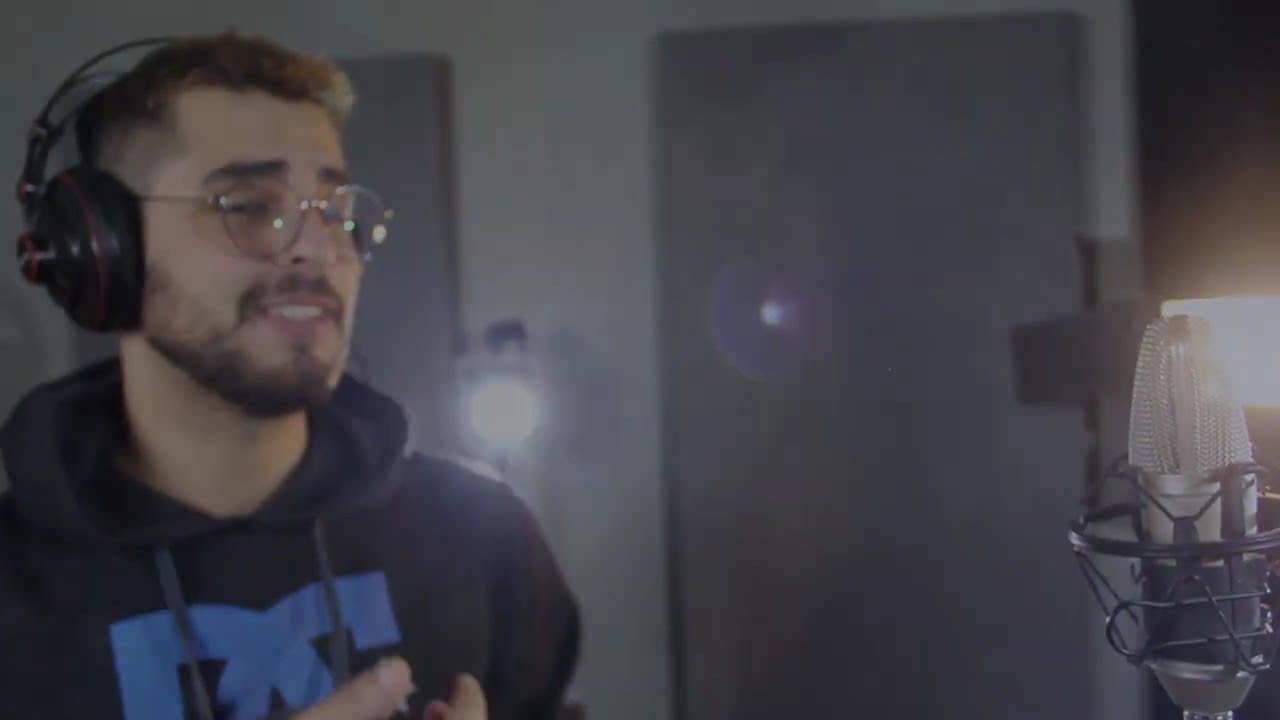 Entre o Amor e o Money - Wesley Vinícius | TEASER - YouTube