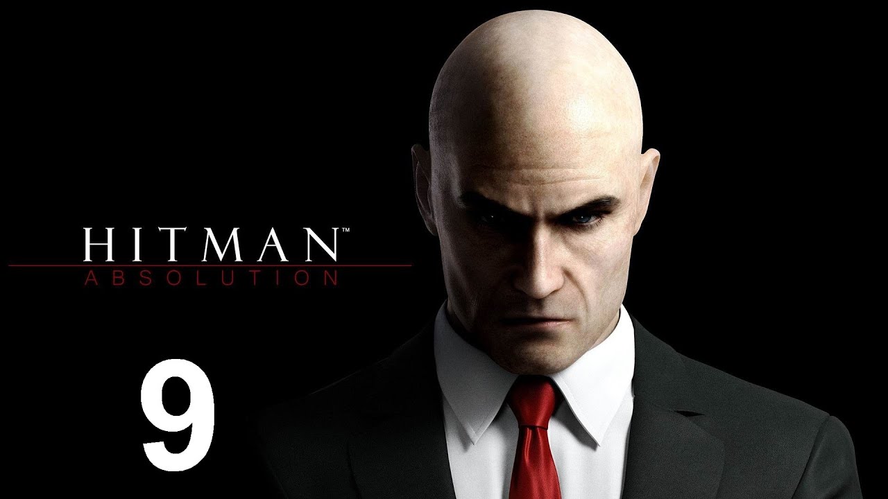Hitman Absolution Прохождение Серия 9 (Побрить Ленни. Часть первая) - YouTube