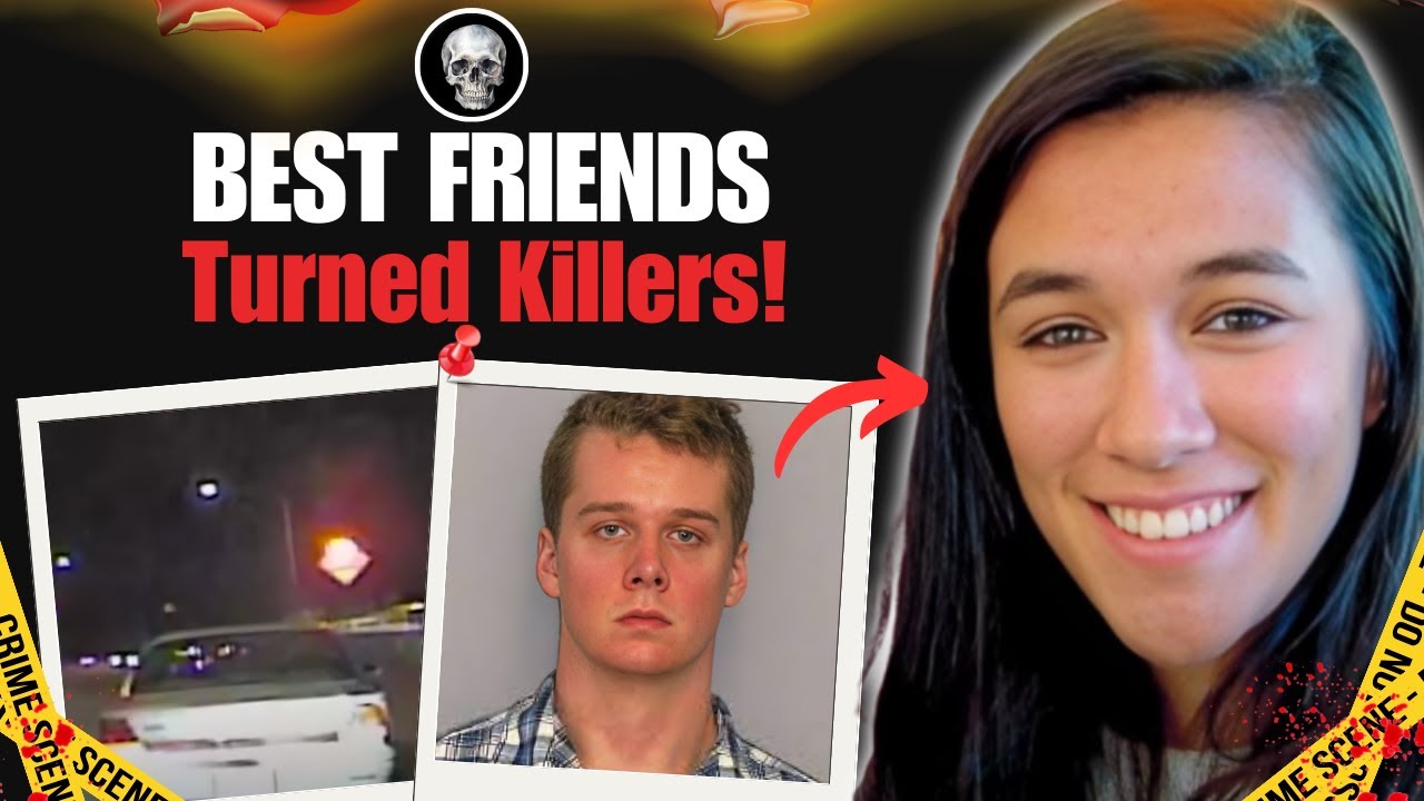 When Friends are WORSE than Enemies: The Twisted case of Sarah Stern ...