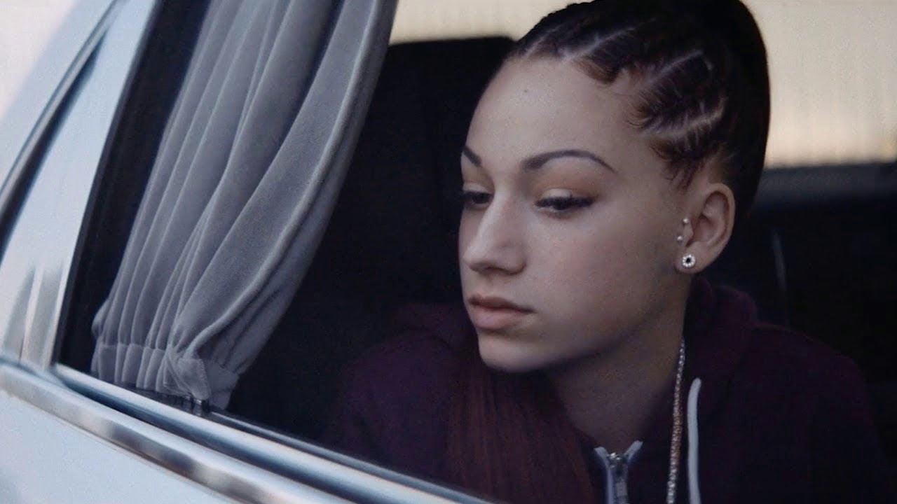 Danielle Bregoli still ain't dirty مترجمة - YouTube