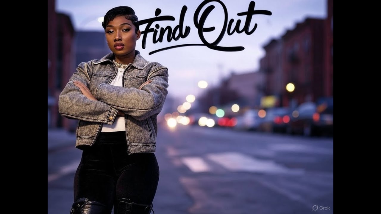 Find Out - YouTube