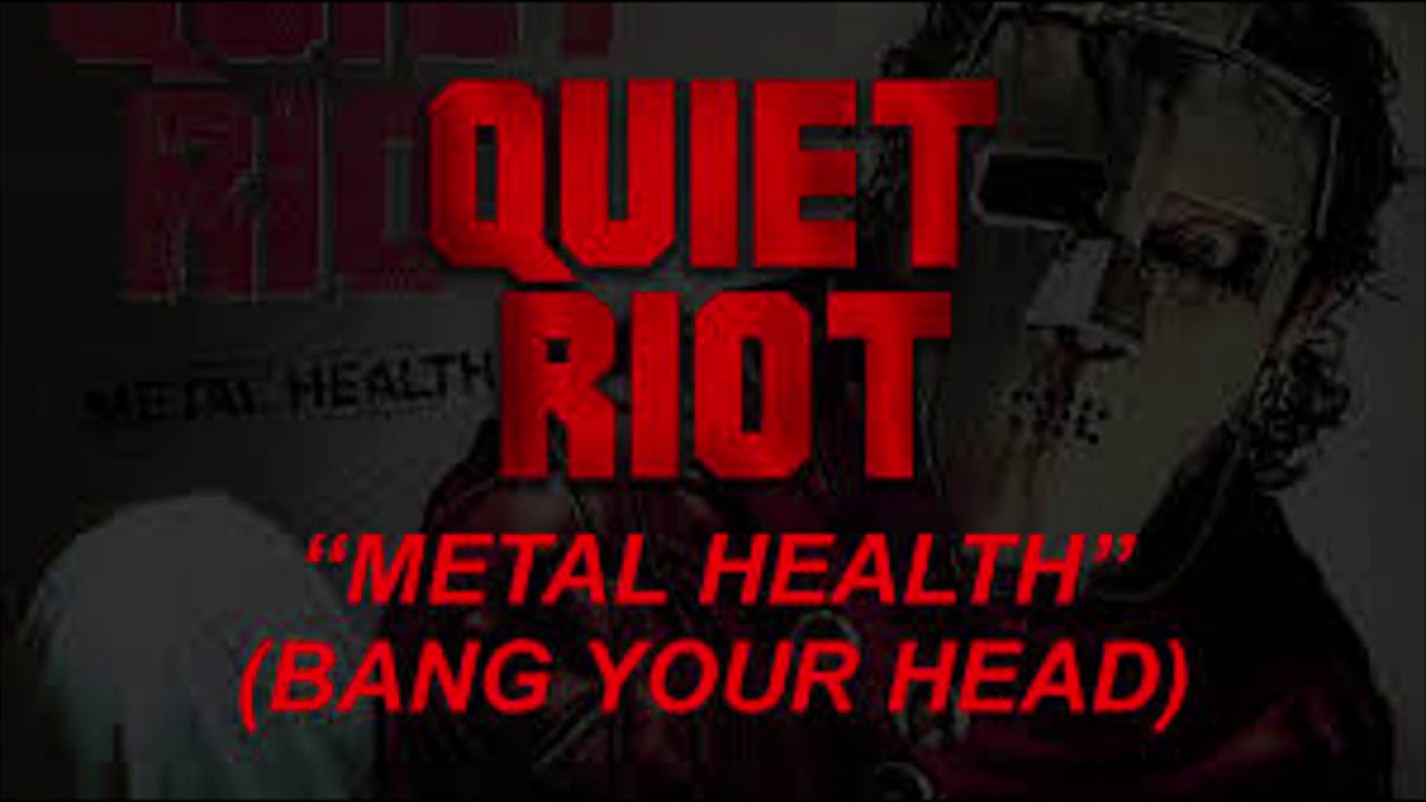 Metal Health - YouTube
