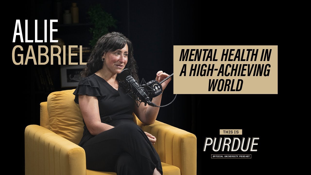 Full Video Interview | Allie Gabriel - YouTube