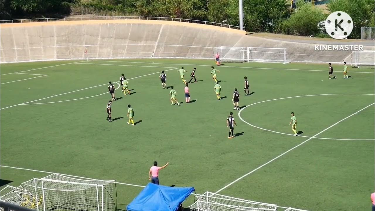 Mirabelli vs Cayey U17 (LJPR 2024) - YouTube