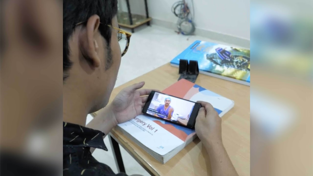 3 must-watch Marrow video series for NEET PG 2022 - YouTube