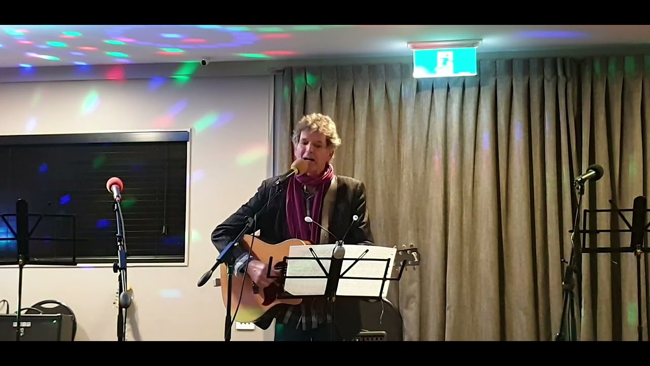 ALAN DOWNES 17/08/22 at N05 - YouTube