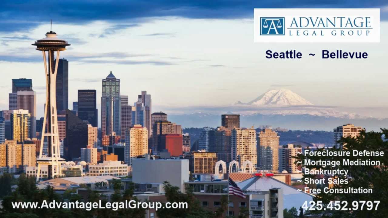Seattle Bankruptcy Attorney - Seattle Foreclosure Defense Services ...