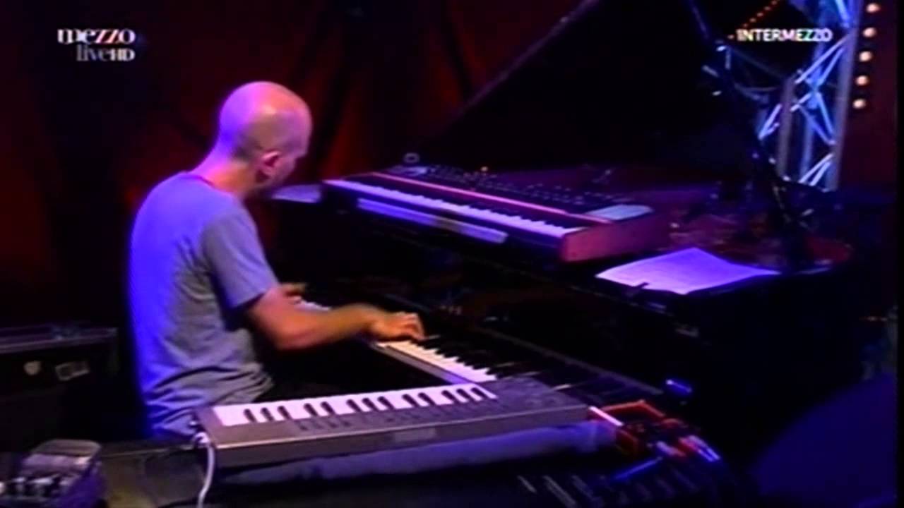 Jason LINDNER live at Jazz Mix - YouTube