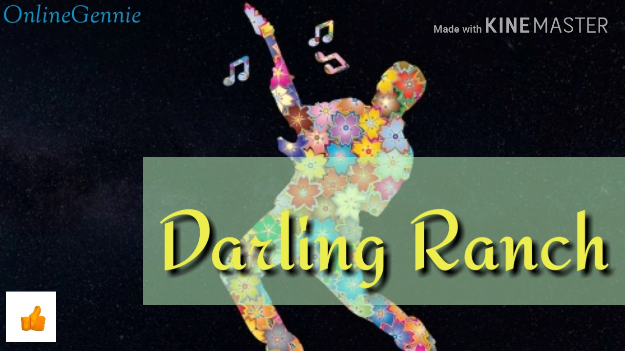 Audio for your Video Presentations|| Darling Ranch - YouTube
