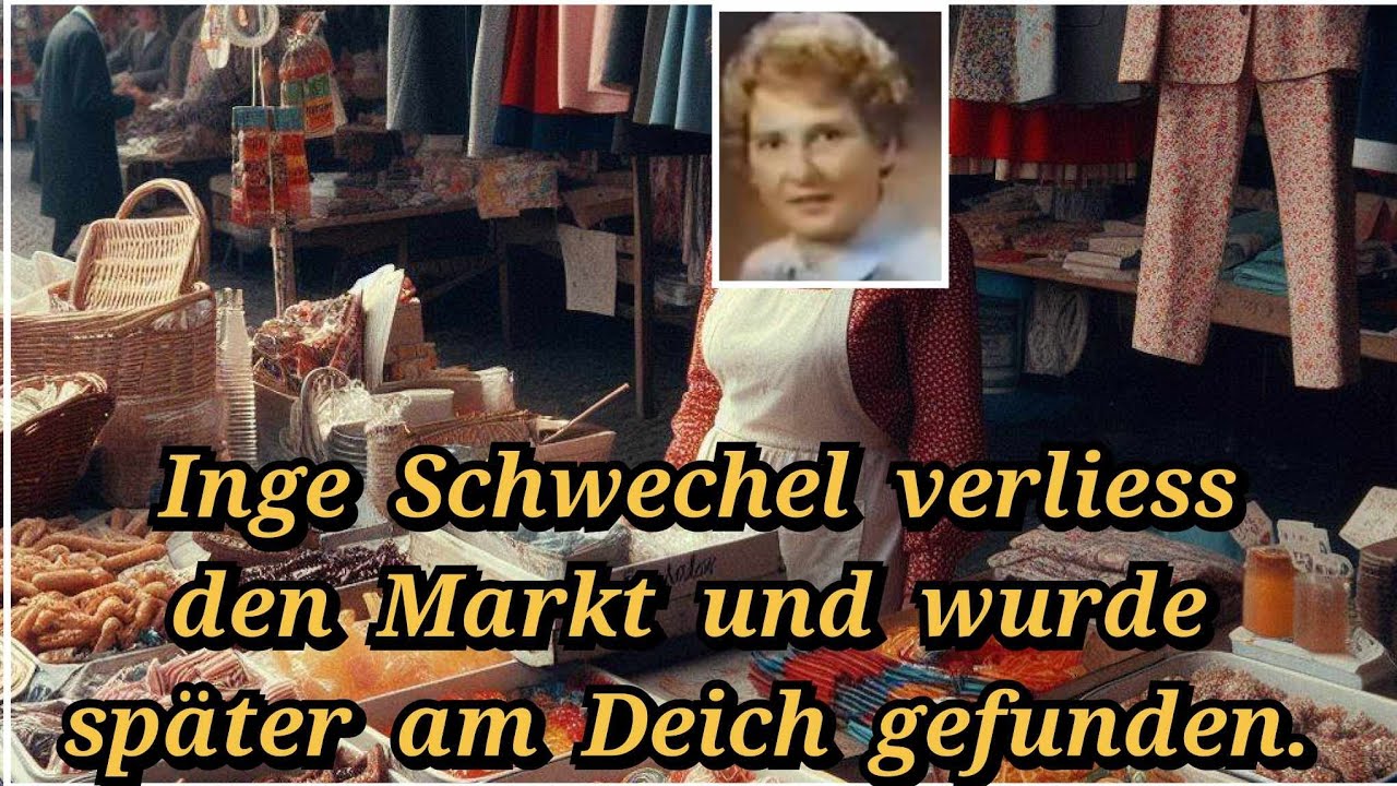 True Crime Cold Case, der Aktenzeichen XY Klassiker von Inge Schwechel ...