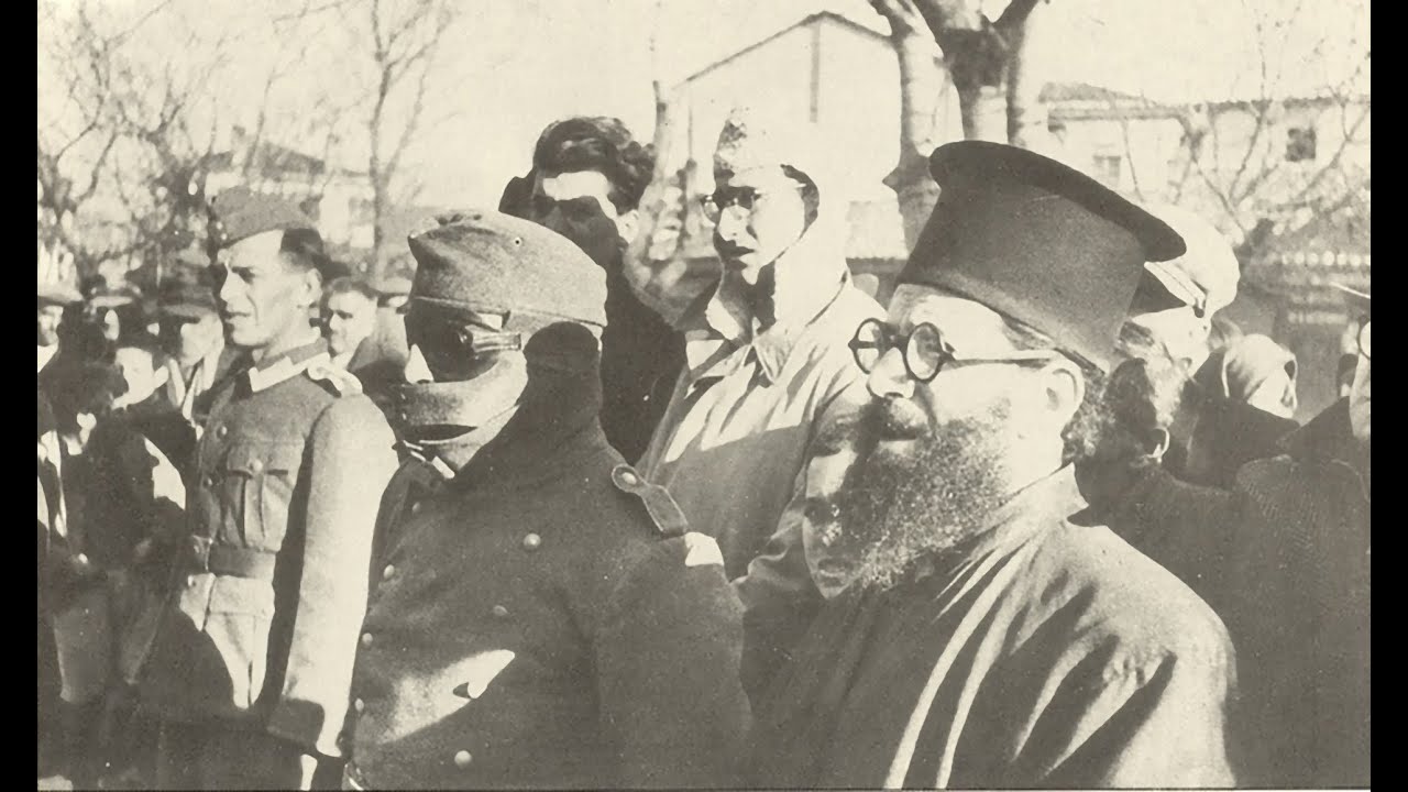 ΤΟ ΜΠΛΟΚΟ - Το Μπλόκο της Κοκκινιάς - YouTube